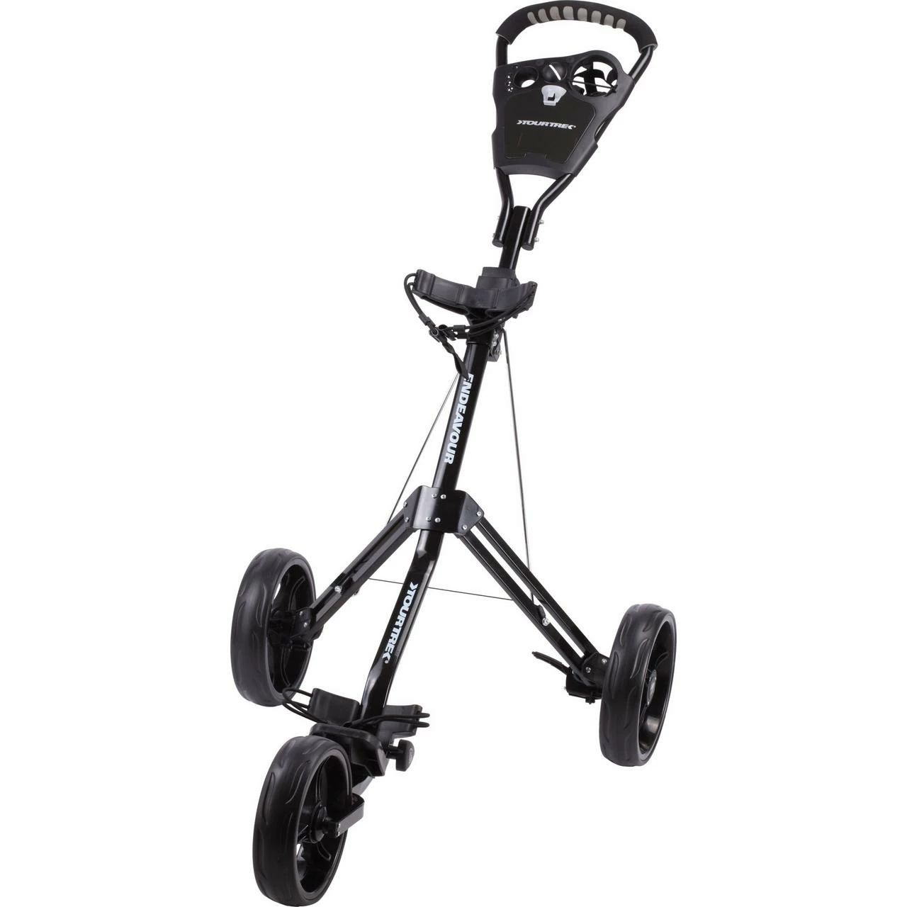 TOUR TREK Endeavour Push Cart, Buy Cheap Powerbug Shop Online